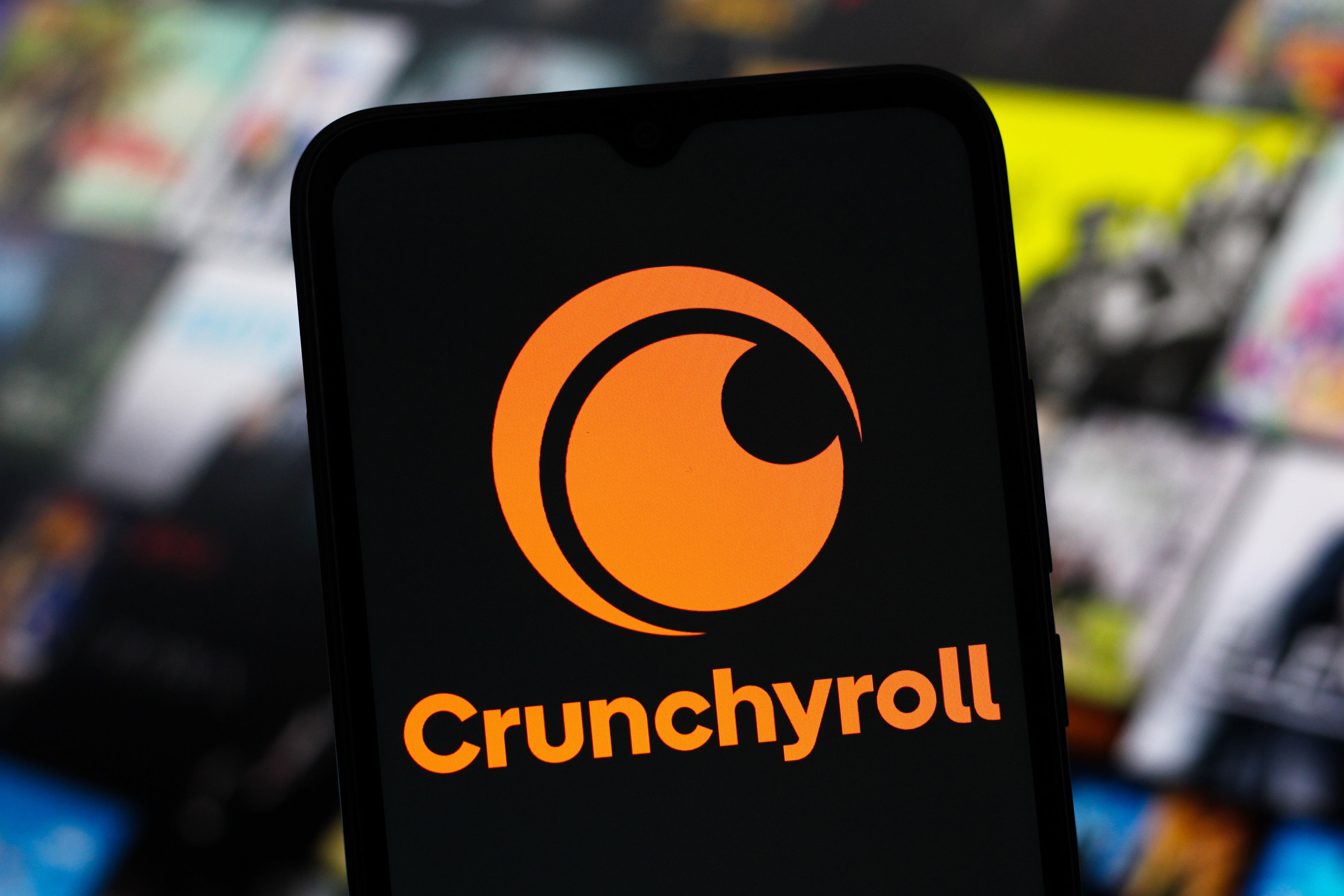 Crunchyroll is increasing prices