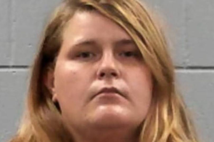 She faked cancer then her 6ft 4in Snapchat date was found dead days ...