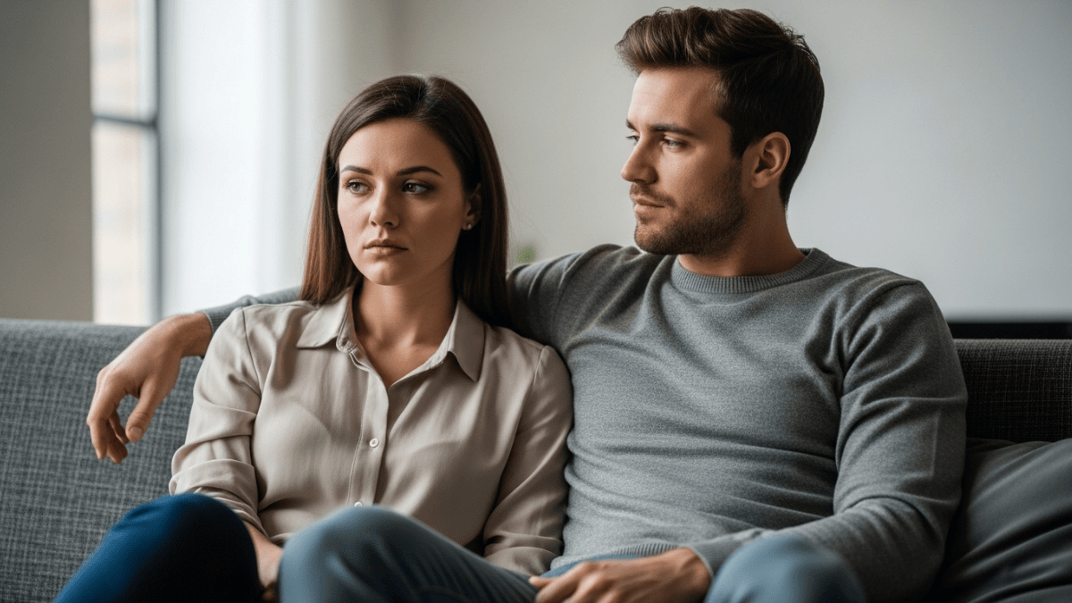 9 things men do that make women lose respect fast even when love remains