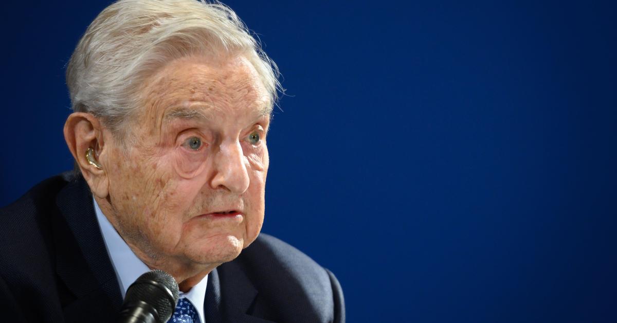 Anti-ICE activist groups receive over $3 million in funding from Soros ...