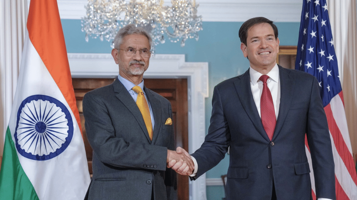 Rubio brings back Quad in first meeting post India-US trade deal ...