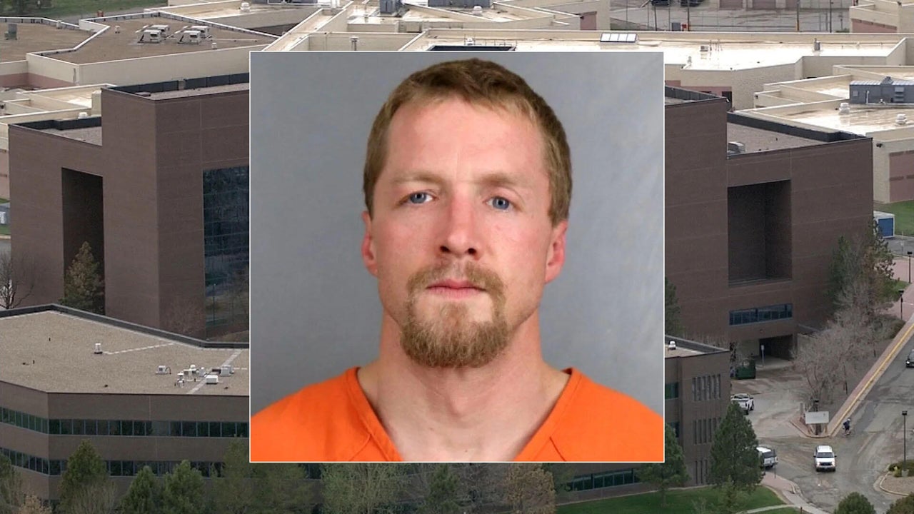 Trial ordered for Daniel Alexander Ashby who allegedly body slammed lawyer