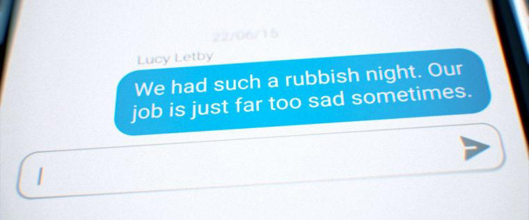 I covered Lucy Letby’s trial. This is what I learned from new Netflix ...