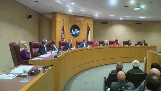 Lufkin City Council denies substation expansion, Oncor to appeal