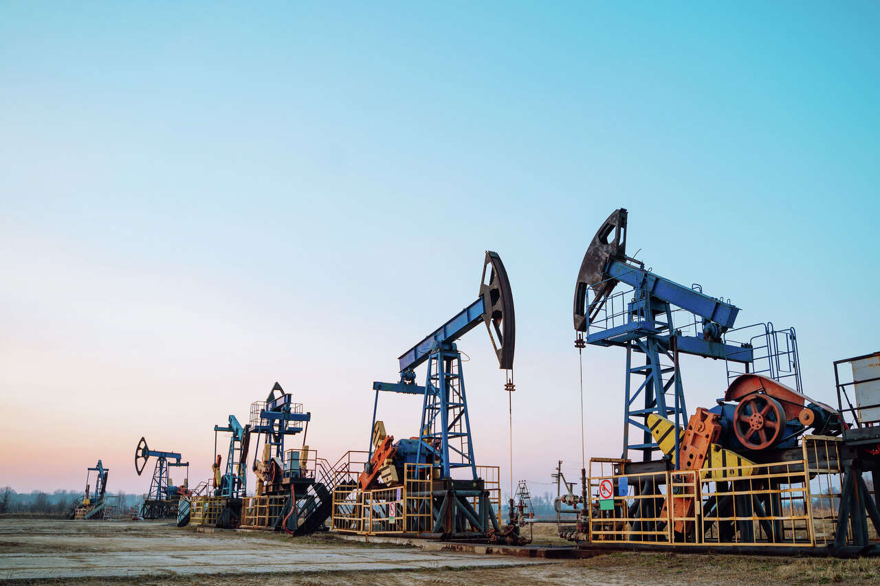 Houston loses thousands of oil and gas jobs — even while adding nearly ...