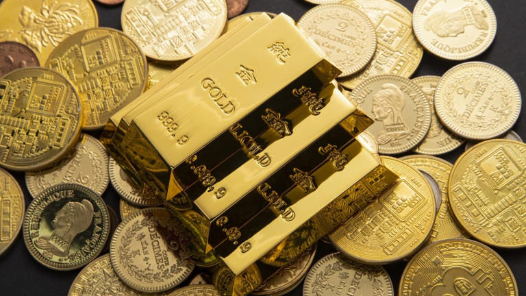 Gold, silver dip: Should you buy or wait? Experts weigh in