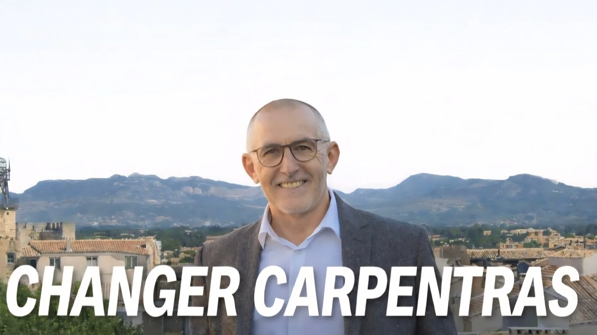À Carpentras, des tweets racistes embarrassent le candidat RN Christian ...