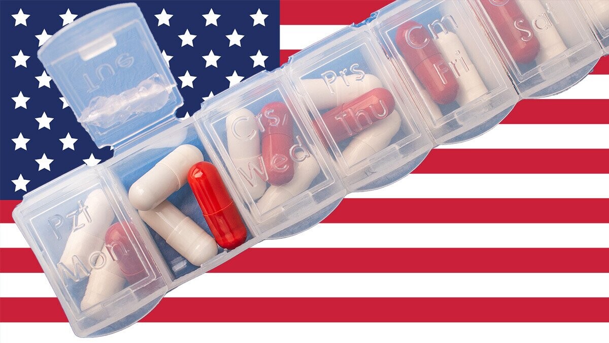 29 lessons the United States stole from abroad