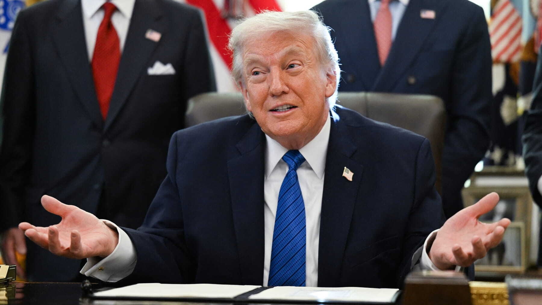 Donald Trump nombra a Kevin Warsh para reemplazar a Jerome Powell como ...