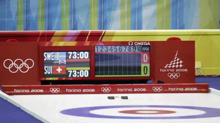 Curling scoring, explained: A guide to understanding the rules, terms ...