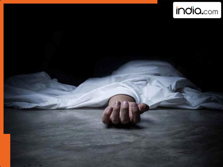 "Sorry papa… I am really sorry": Ghaziabad sisters write to father in ...