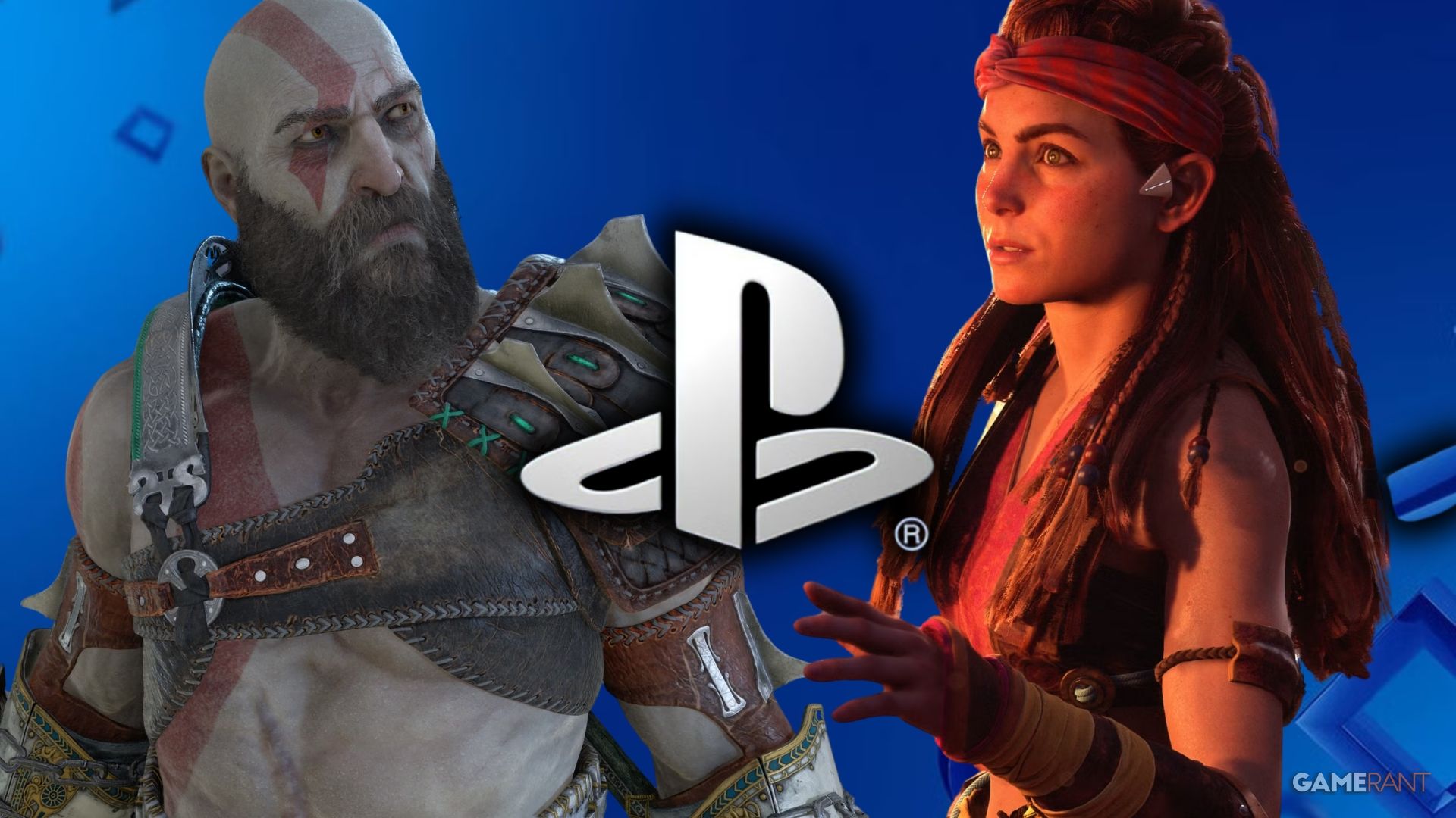 Sony files patent for AI-generated podcast with PlayStation characters