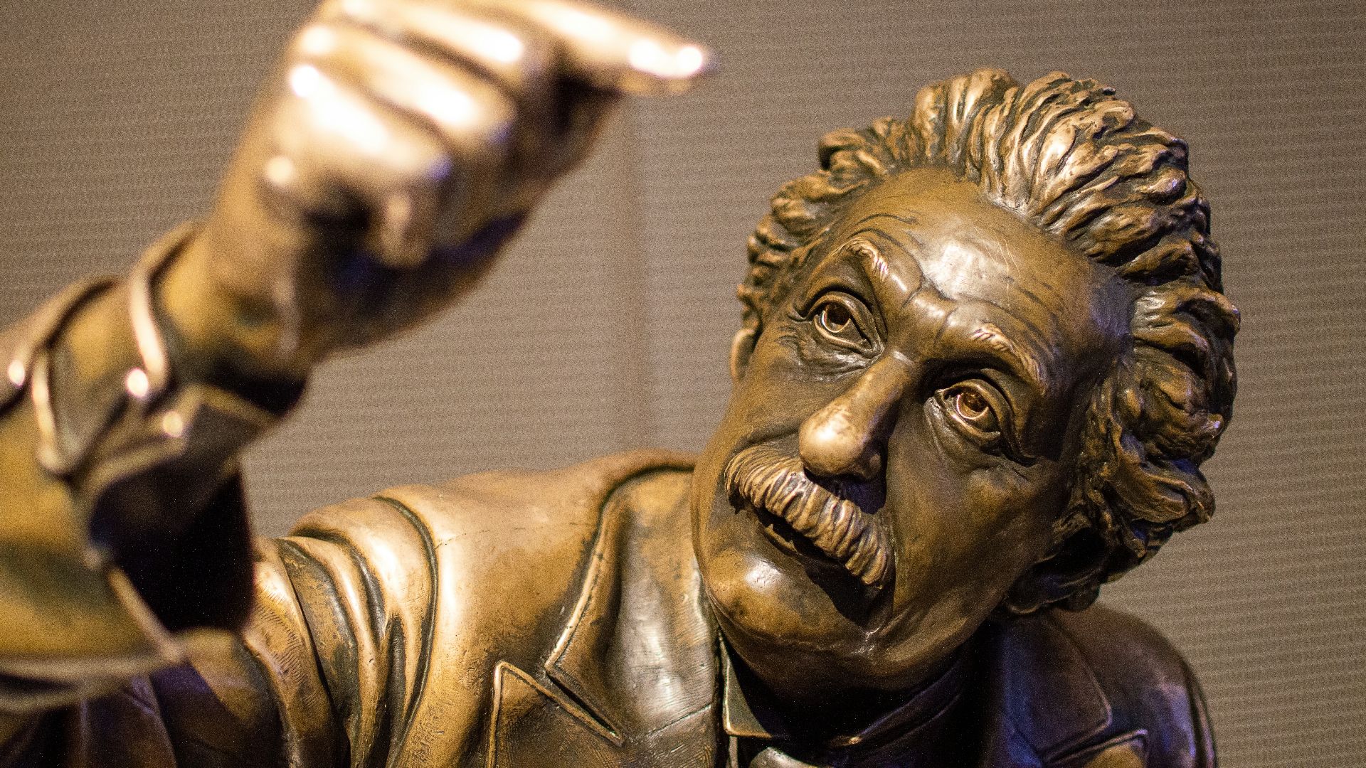 Words of wisdom: 20 of Albert Einstein's greatest quotes