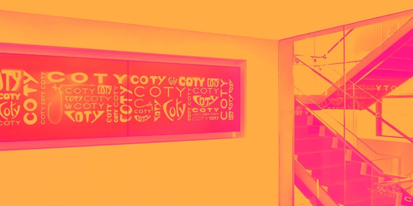 Coty earnings: What to look for from COTY