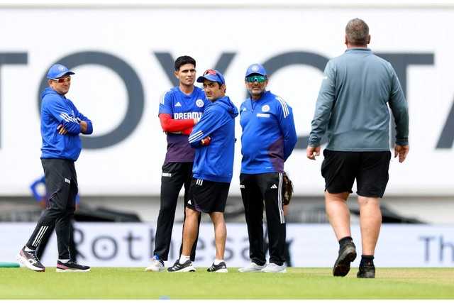 India vs England: Why this legendary cricket rivalry is trending again