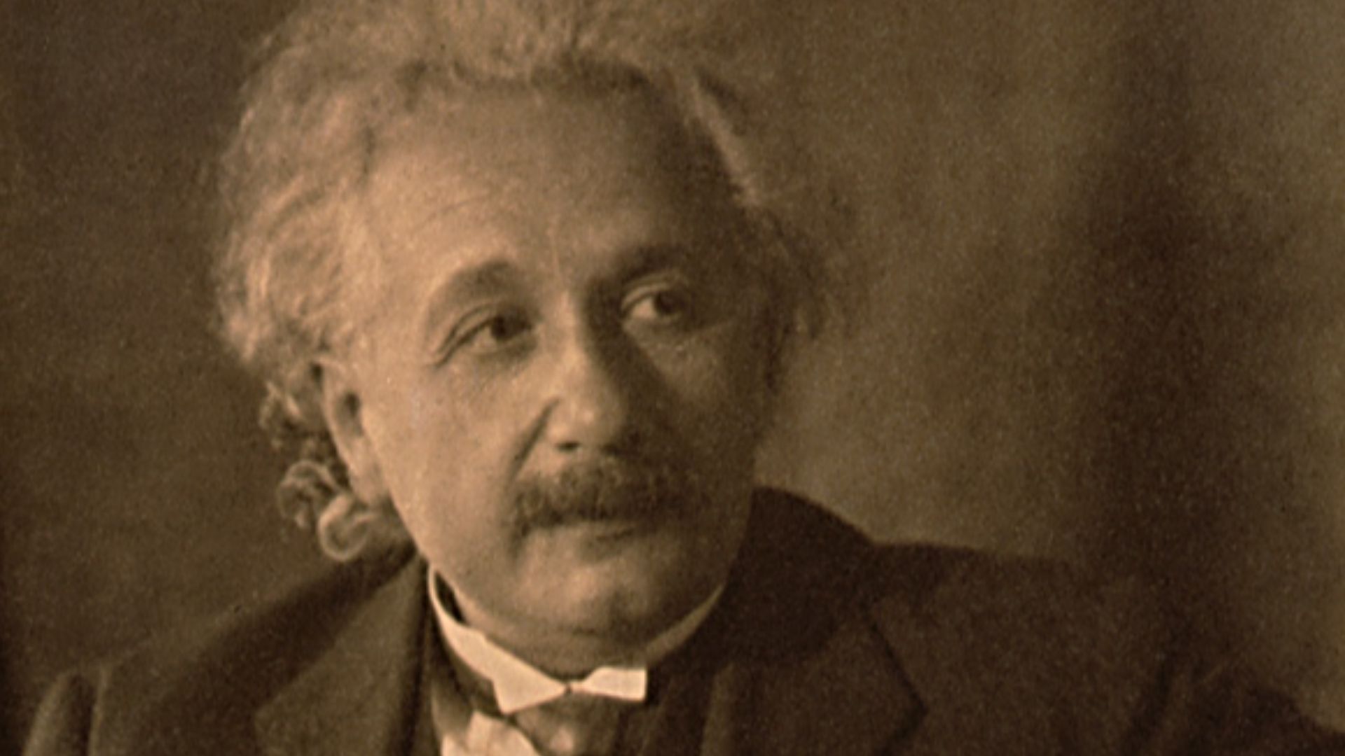 Words of wisdom: 20 of Albert Einstein's greatest quotes