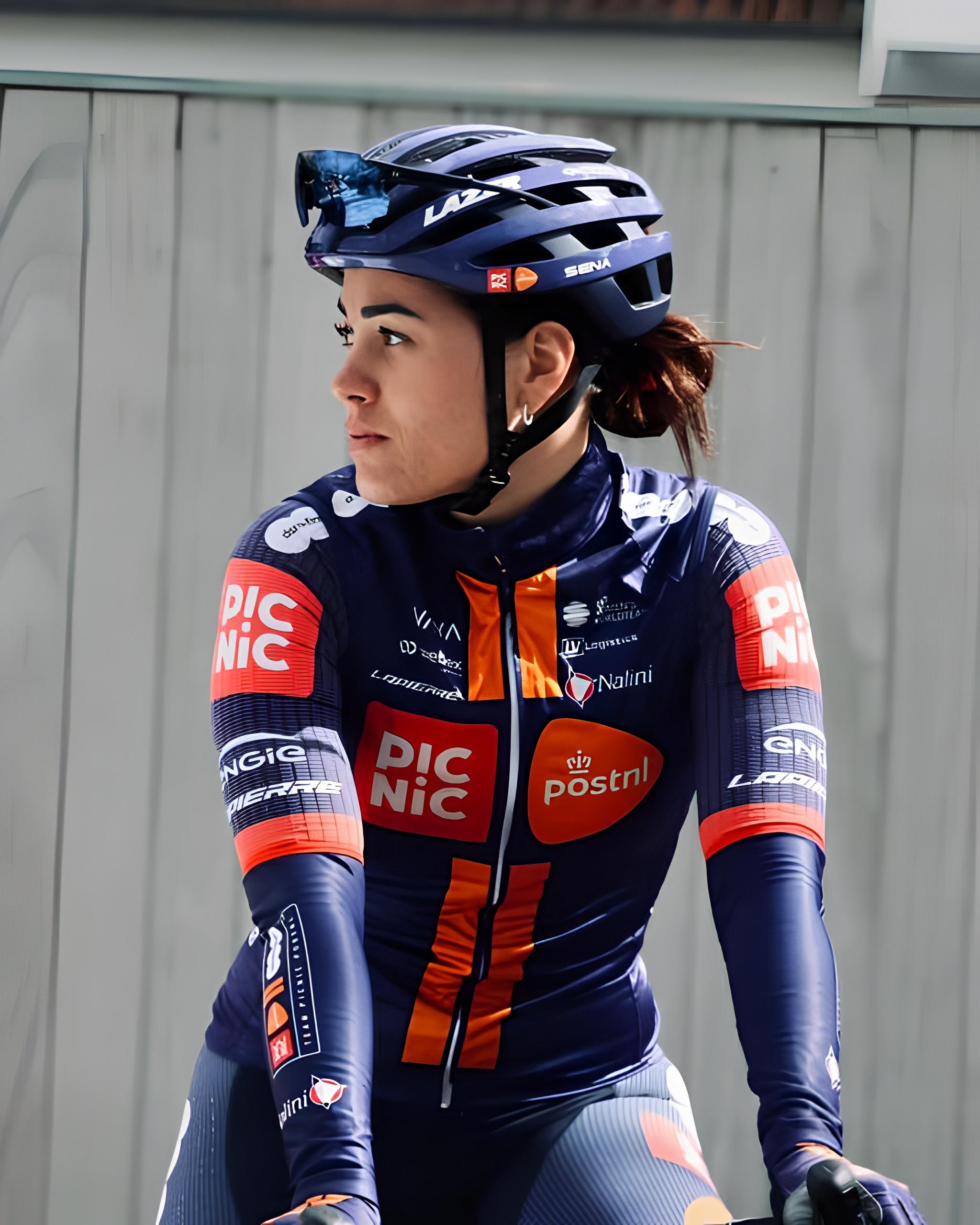 Ciclismo: Barbieri e Aleotti oggi in gara