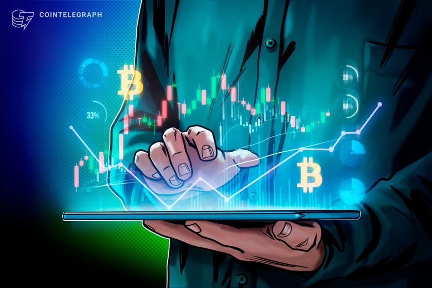 Bitcoin borrowing shifts from short-term liquidity to long-term ...