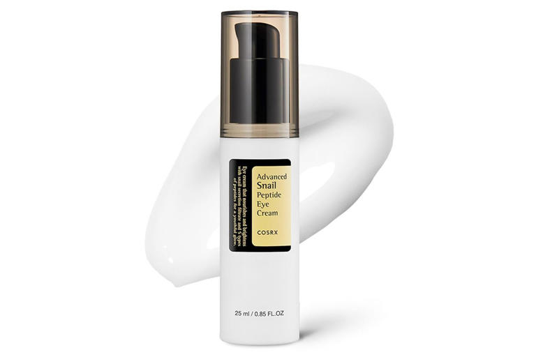 This $17 eye cream from a K-beauty brand made shoppers’ crow’s feet and ...