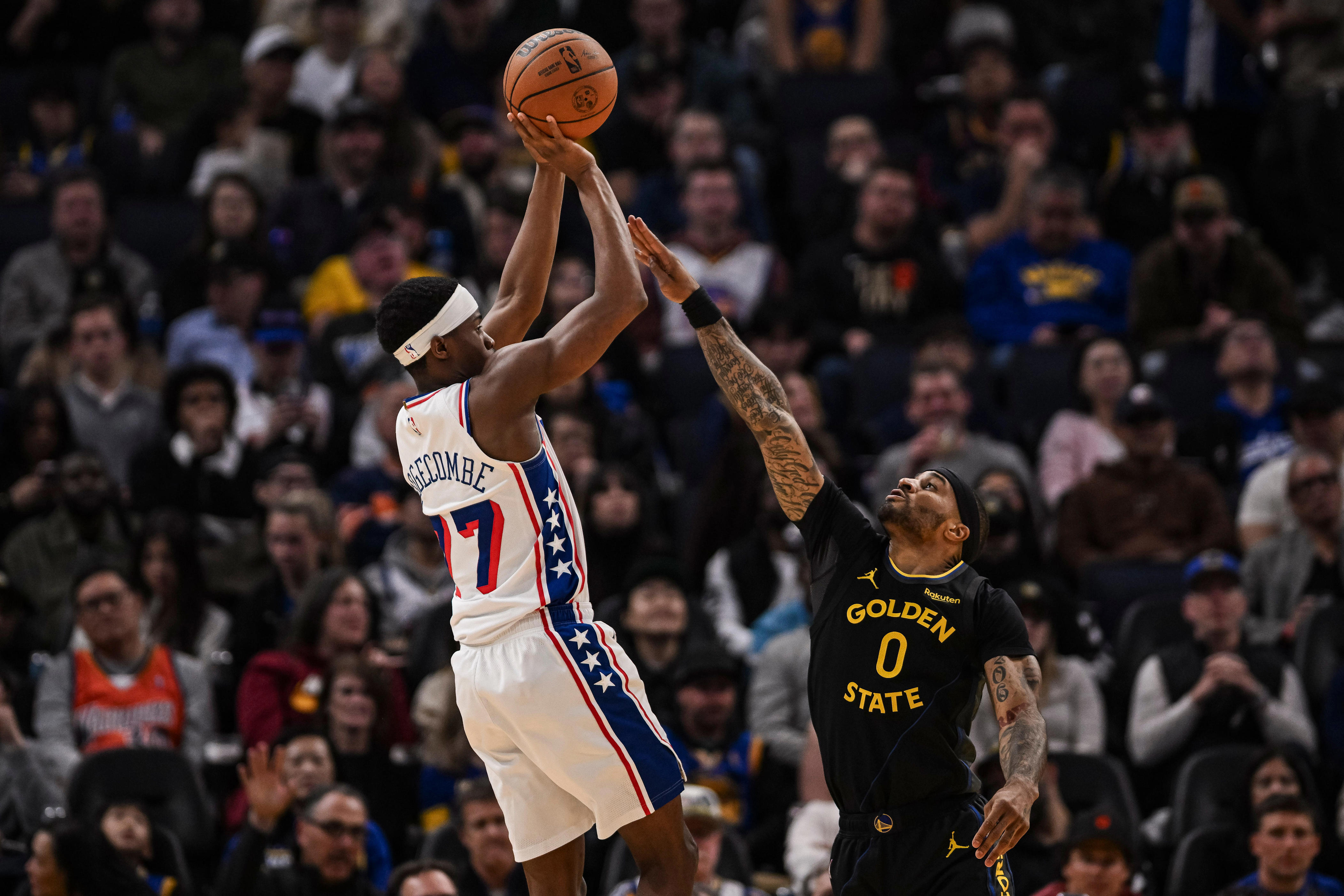 3 biggest takeaways for Sixers following road win over Warriors