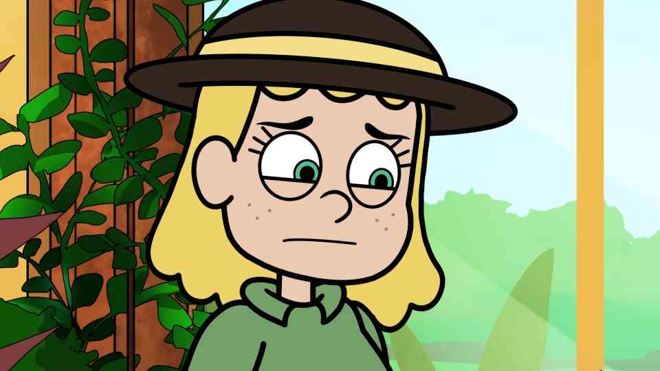 How Daisy’s life fell apart so fast