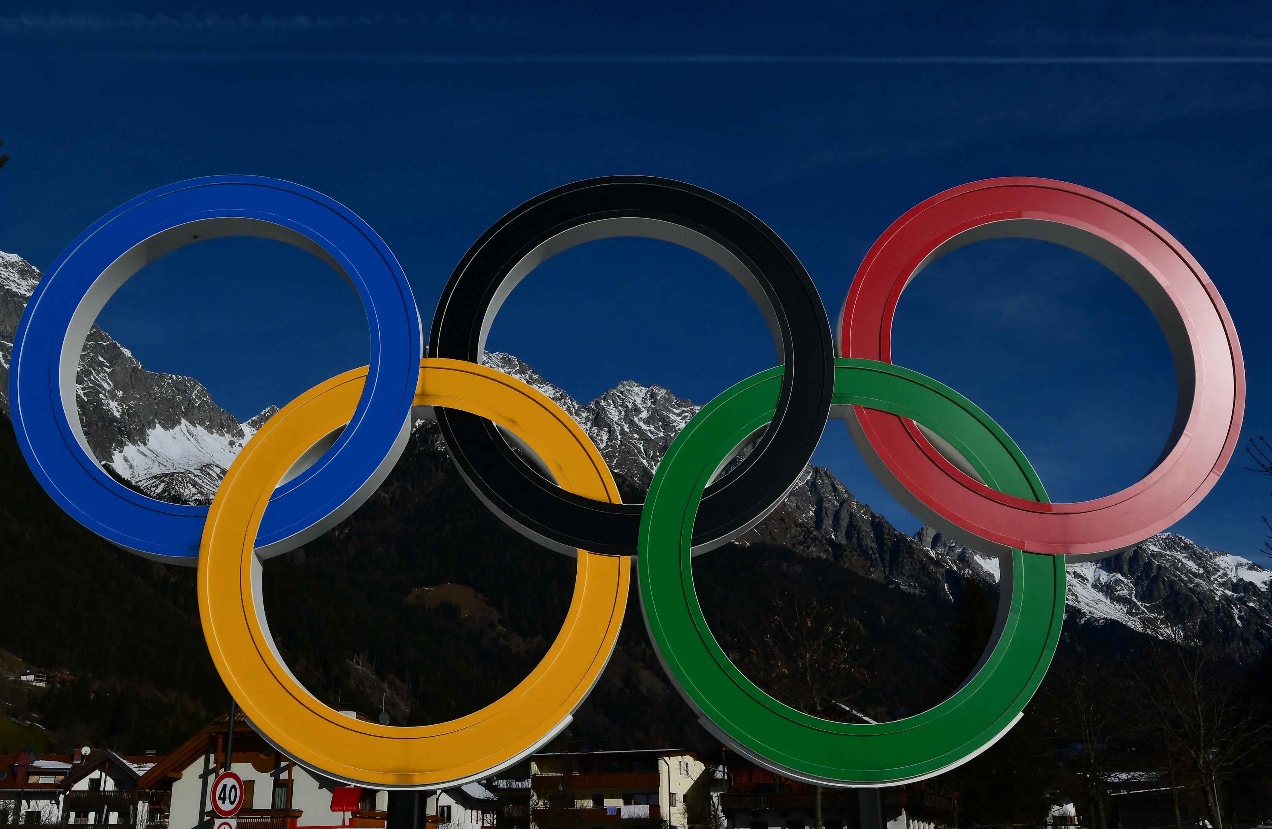 Winter Olympics TV schedule today: How to watch every event on Friday
