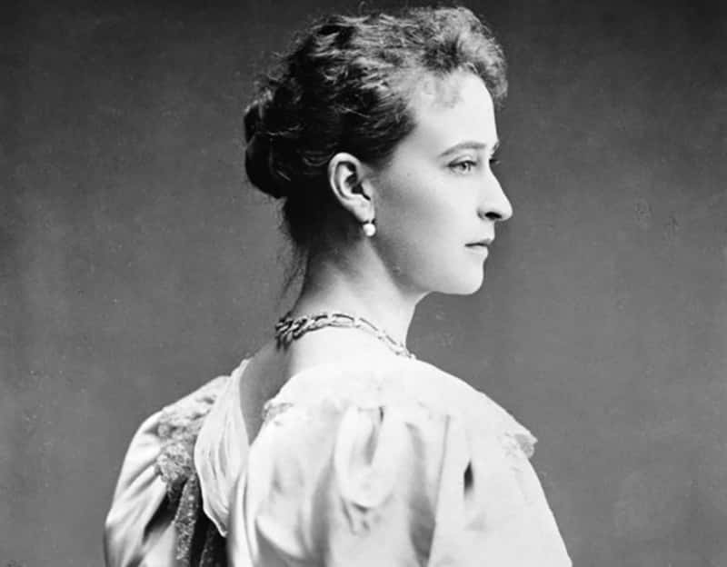 Elizabeth Feodorovna S Story Started Out As A Fairy Tale Only To