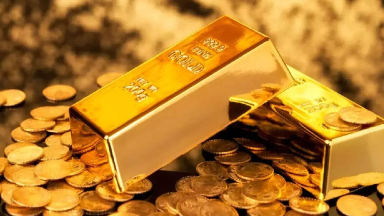 Gold price today: How much 22K, 24K gold cost in Delhi, Chennai & other ...