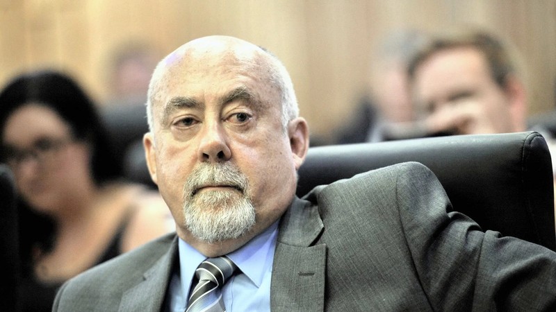 Why HPCSA wants Dr Wouter Basson hauled before disciplinary hearing