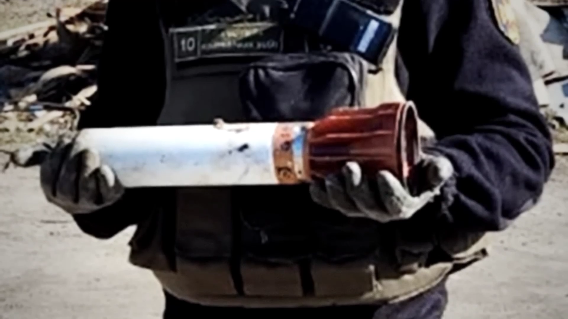 Fake missiles, fake tanks: How the Ukraine war became a game of decoys