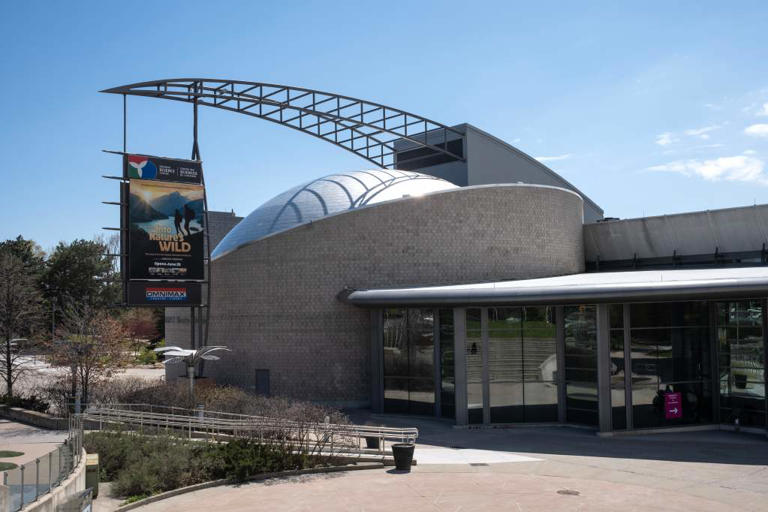 Ontario Science Centre allowing attrition to shrink workforce after closure