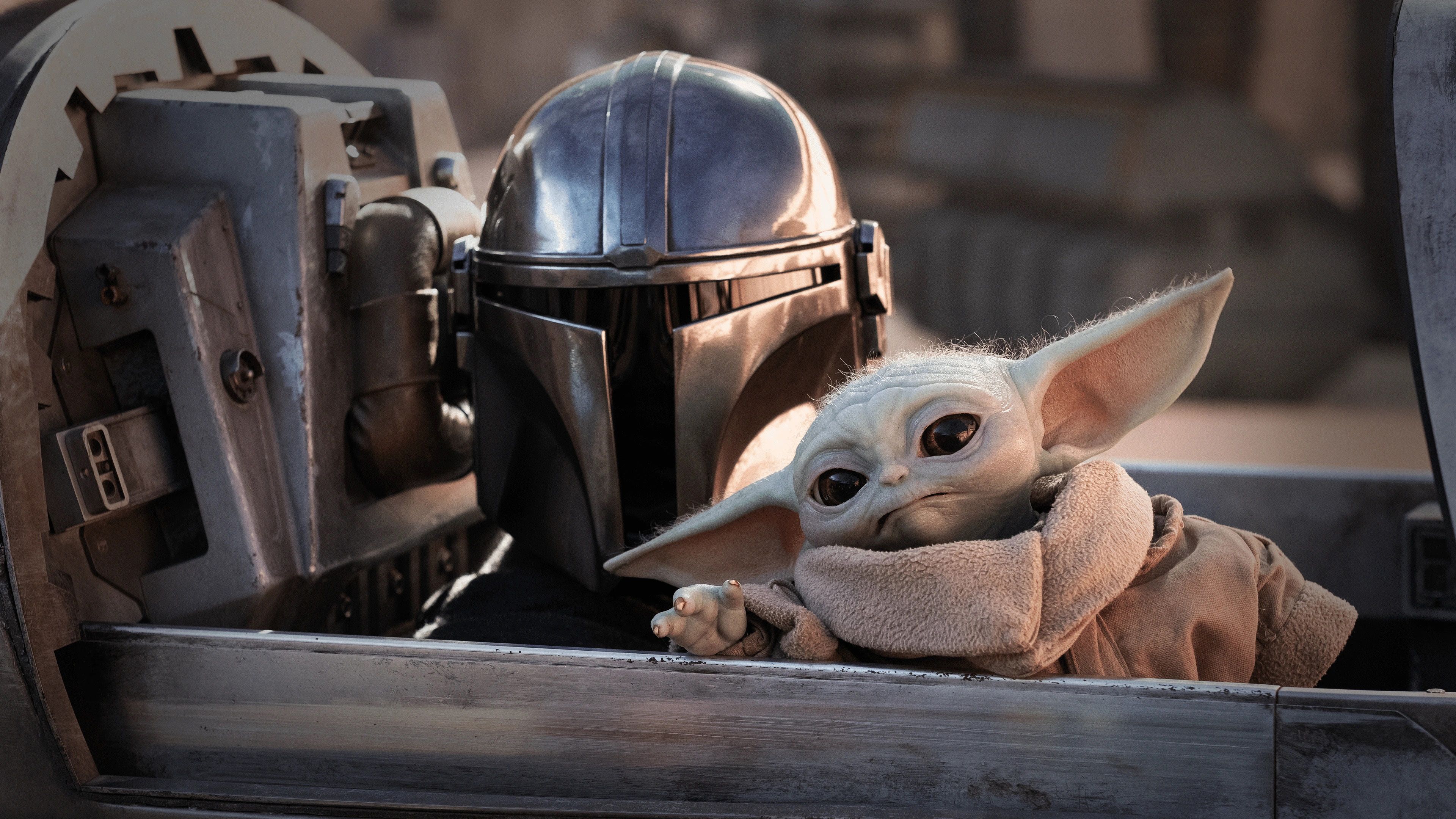 New Star Wars movies: Every upcoming movie & release date