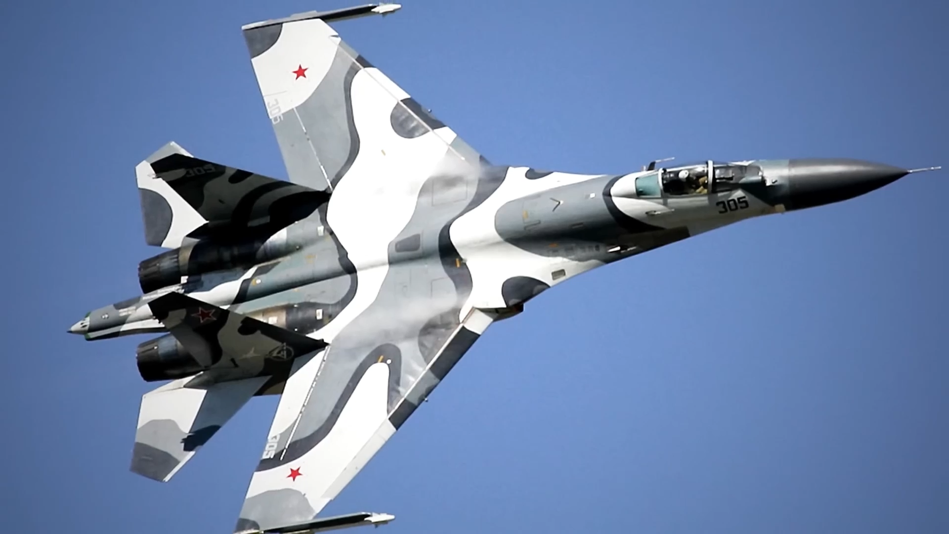 Russia paints fake fighter jets to fool Ukrainian satellites