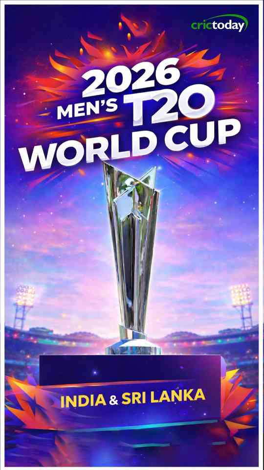MS Dhoni reveals Team India’s biggest threat in the T20 World Cup 2026