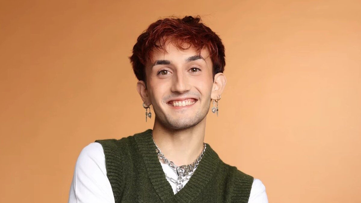 « Je n'aurais pas dû... », le plus gros regret de Victor (Star Academy ...