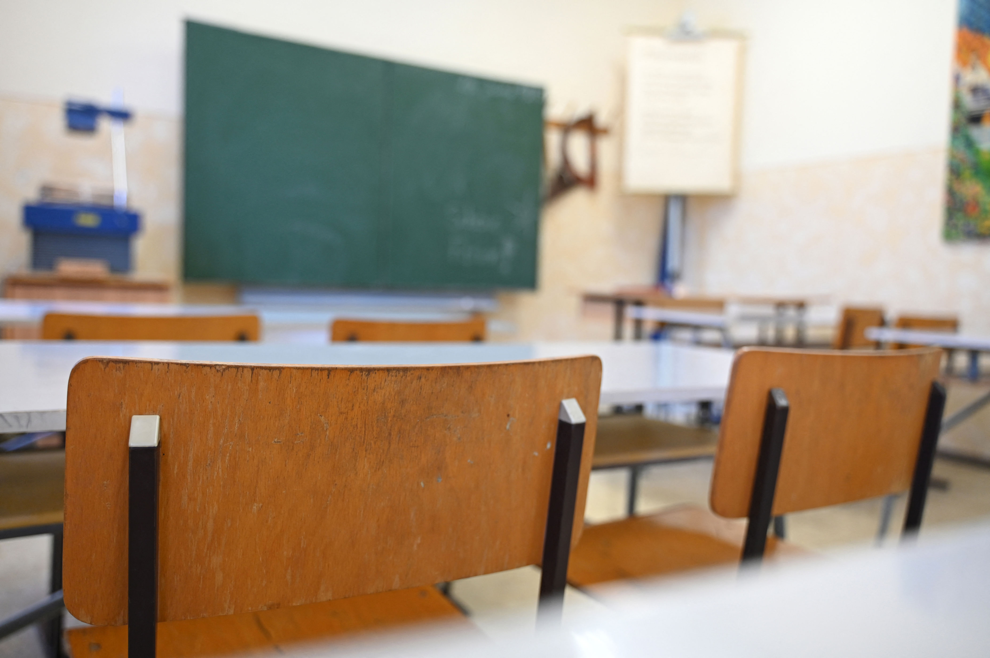 Eastern Cape school security under fire after violent incidents