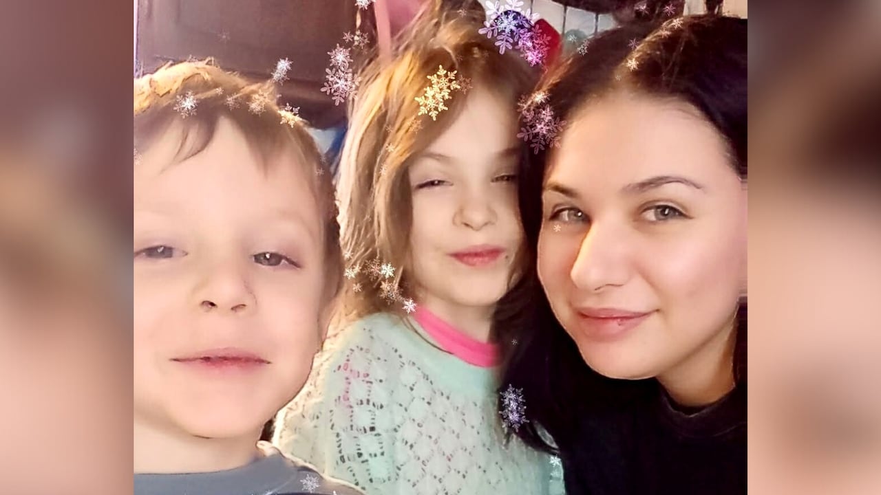 Grandmother sheds light on Lilly and Jack Sullivan's lives before ...