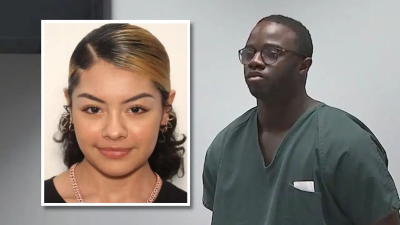 The chilling case of Susana Morales