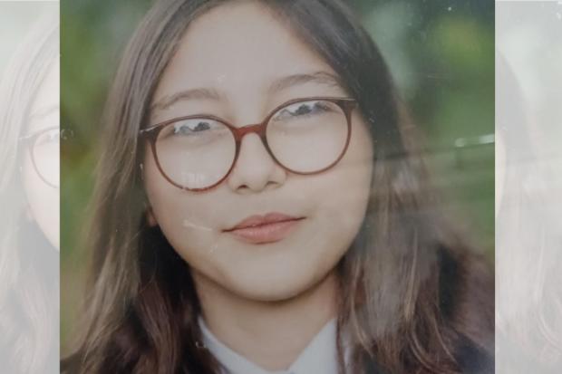 Police launch appeal to find missing 14-year-old teenage girl from Wirral