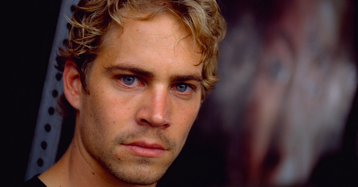 Paul Walker was fiercely private, but after his tragic death ...