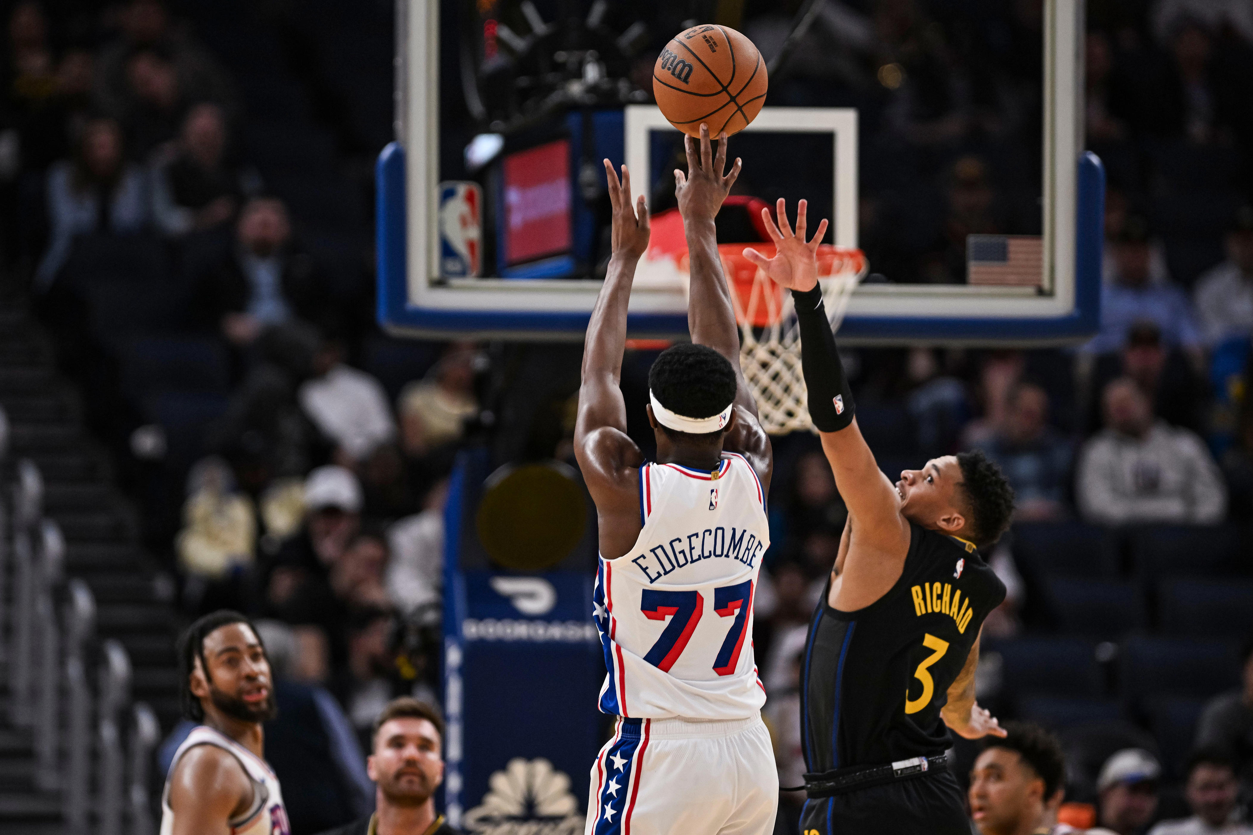 3 biggest takeaways for Sixers following road win over Warriors