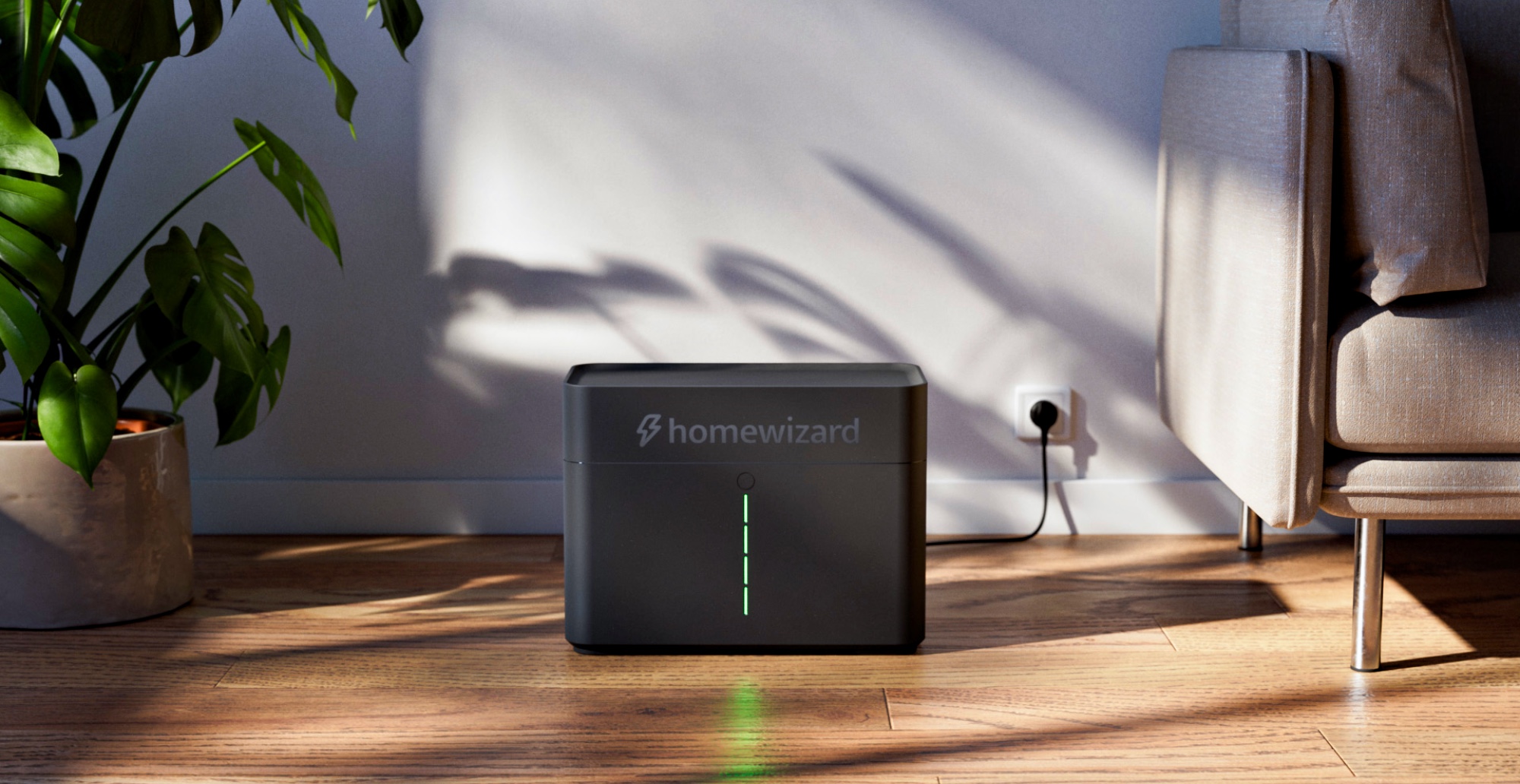 HomeWizard maakt populaire plug-in battery nu ook echt slim met update