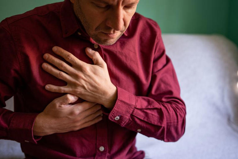 NHS lists 21 head-to-toe cancer symptoms you should never ignore