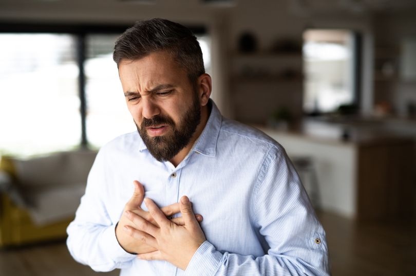NHS list of 21 subtle head-to-toe warning signs that could be cancer