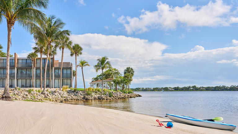 Sandpiper Resort, after 2023 mangrove controversy, sold, renovated
