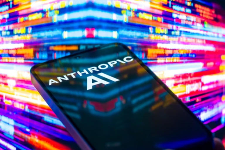 LSEG, Sage, Rightmove shares fall as Anthropic AI rattles markets