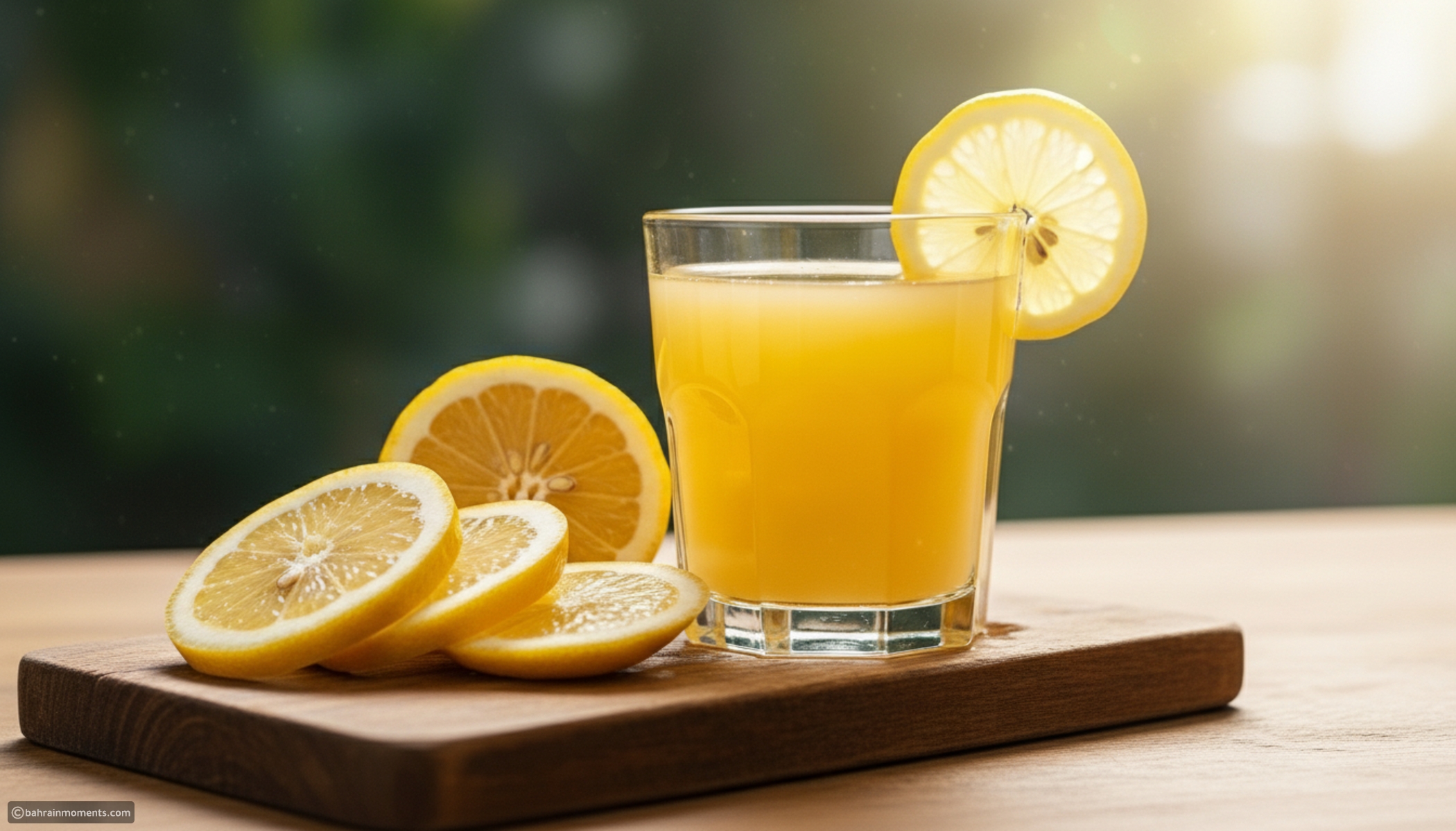 Lemon: The ultimate detox fruit? What you need to know