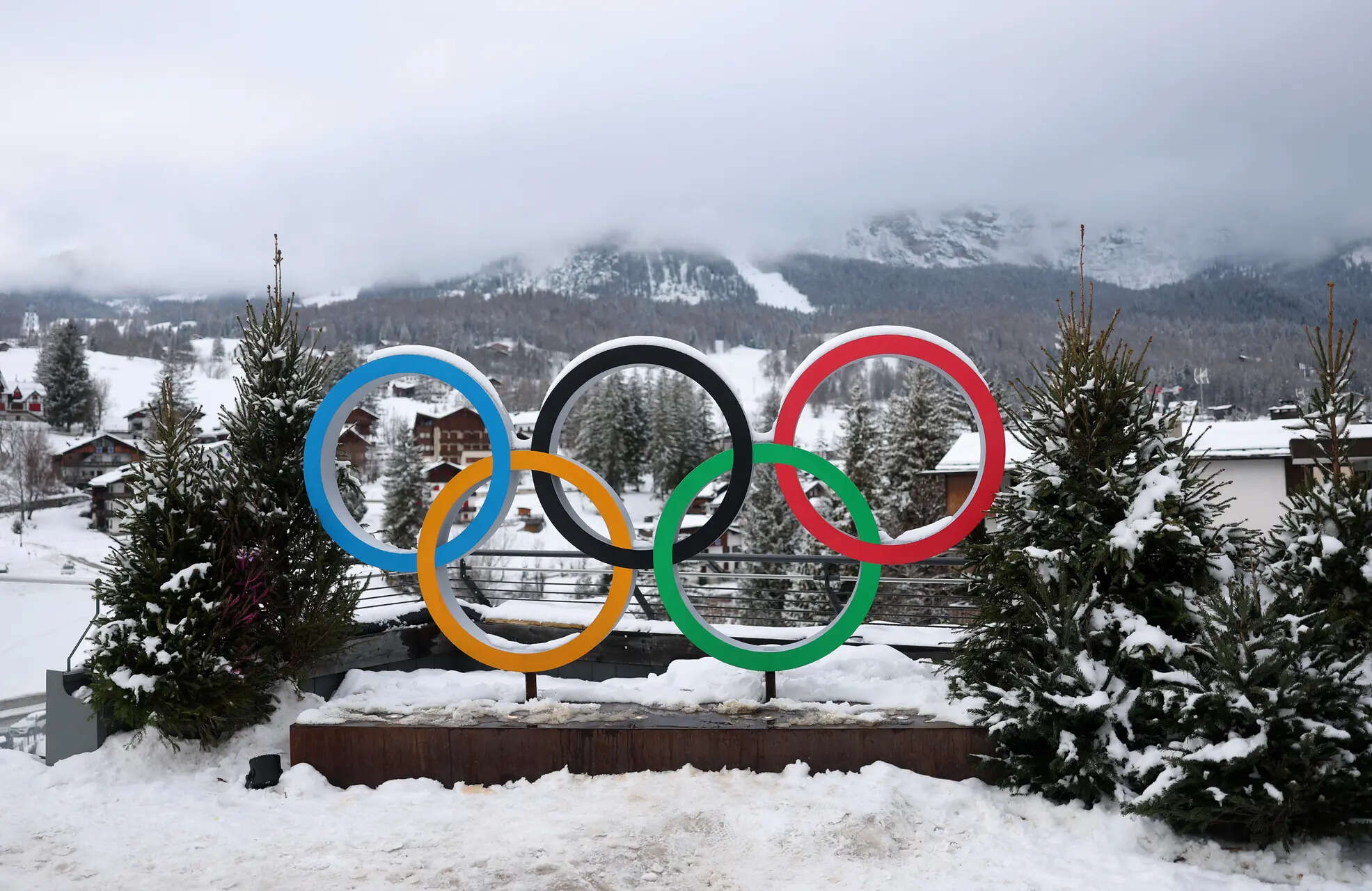 Winter Olympics 2026: Where to watch in India, date, time, key events ...