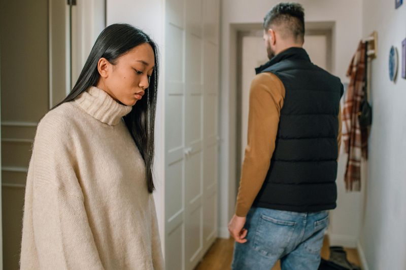 Men who struggle with self-worth often say these 12 things
