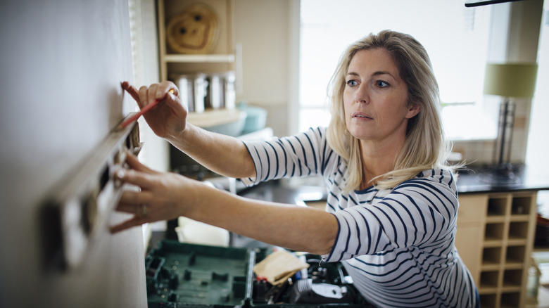 The simple solution that makes decorating your entire home less ...